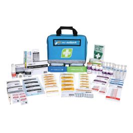 FIRST AID KIT, R2, 4WD OUTBACK KIT, SOFT PACK