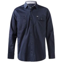 FXD Super Flex Long Sleeve Shirt